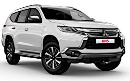 Car Hire Compare - Car Rental Vehicle Categories