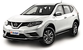 Car Hire Compare - Car Rental Vehicle Categories