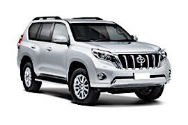 Car Hire Compare - Car Rental Vehicle Categories